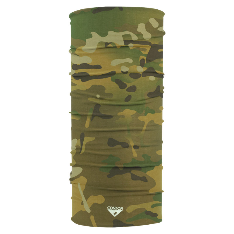 TORUSALL CONDOR MULTI-WRAP MULTICAM - Huvitavat