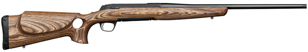 BROWNING X-BOLT HUNTER SF ECLIPSE BROWN LH .308 WIN M14X1 - Rifles