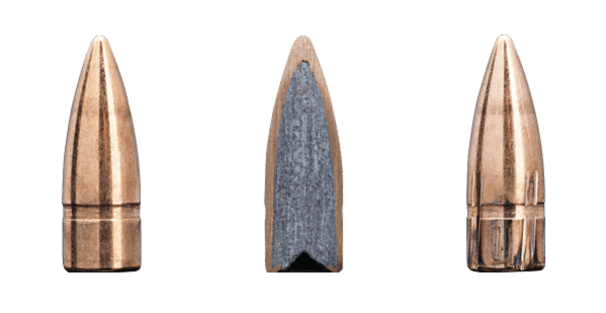SAKO 7,62X39 117A SPEEDHEAD 8 G - Rifle